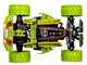 LEGO 8675 Outdoor RC Outdoor Challenger | BrickEconomy