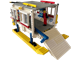 LEGO 8680 Technic Arctic Rescue Base | BrickEconomy