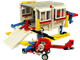 LEGO 8680 Technic Arctic Rescue Base | BrickEconomy