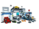 LEGO 8681 Tiny Turbos Tuner Garage | BrickEconomy