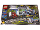 LEGO 8681 Tiny Turbos Tuner Garage | BrickEconomy