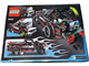 LEGO 8682 Power Racers Nitro Intimidator | BrickEconomy