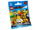 LEGO Series 2 Sealed Box | BrickEconomy