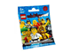 LEGO Minifigure Series 2 Life Guard | BrickEconomy