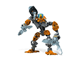LEGO 8687 Bionicle Phantoka Toa Pohatu | BrickEconomy