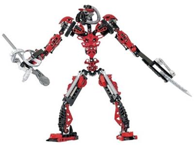 Bionicle Sidorak