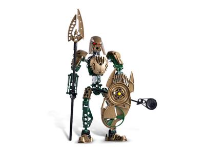 Bionicle Toa Hagah