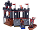 LEGO 8802 Knights' Kingdom II Dark Fortress Landing | BrickEconomy