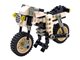 LEGO 8810 Technic Cafe Racer | BrickEconomy
