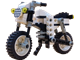 LEGO 8810 Technic Cafe Racer | BrickEconomy