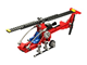 LEGO 8812 Technic Aero Hawk II Helicopter | BrickEconomy