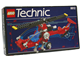 LEGO 8812 Technic Aero Hawk II Helicopter | BrickEconomy