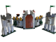 LEGO 8813 Knights' Kingdom II Battle at the Pass | BrickEconomy