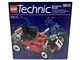 LEGO 8815 Technic Speedway Bandit | BrickEconomy