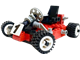 LEGO 8815 Technic Speedway Bandit | BrickEconomy