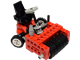 LEGO 8815 Technic Speedway Bandit | BrickEconomy