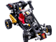 LEGO 8818 Technic Dune Buggy | BrickEconomy