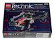 LEGO 8825 Technic Night Chopper | BrickEconomy