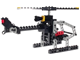 LEGO 8825 Technic Night Chopper | BrickEconomy
