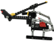 LEGO 8825 Technic Night Chopper | BrickEconomy