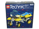 LEGO 8826 Technic ATX Sport Cycle | BrickEconomy