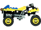 LEGO 8826 Technic ATX Sport Cycle | BrickEconomy
