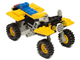 LEGO 8826 Technic ATX Sport Cycle | BrickEconomy