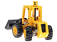 LEGO 8828 Technic Front End Loader | BrickEconomy