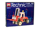 LEGO 8835 Technic Forklift | BrickEconomy