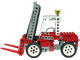 LEGO 8835 Technic Forklift | BrickEconomy
