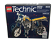 LEGO 8838 Technic Shock Cycle | BrickEconomy