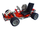 LEGO 8842 Technic Go-Kart | BrickEconomy
