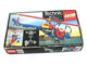 LEGO 8844 Technic Helicopter | BrickEconomy