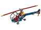 LEGO 8844 Technic Helicopter | BrickEconomy