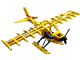 LEGO 8855 Technic Prop Plane | BrickEconomy