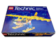 LEGO 8855 Technic Prop Plane | BrickEconomy