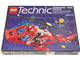 LEGO 8856 Technic Whirlwind Rescue | BrickEconomy