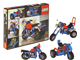 LEGO 8857 Technic Street Chopper | BrickEconomy