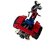LEGO 8857 Technic Street Chopper | BrickEconomy