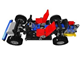 LEGO 8860 Technic Car Chassis | BrickEconomy