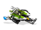 LEGO 8863 Blizzard's Peak | BrickEconomy
