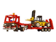 LEGO 8872 Technic Forklift Transporter | BrickEconomy