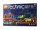 LEGO 8872 Technic Forklift Transporter | BrickEconomy
