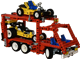 LEGO 8872 Technic Forklift Transporter | BrickEconomy
