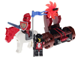 LEGO 8873 Knights' Kingdom II Fireball Catapult | BrickEconomy