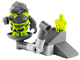 LEGO 8908 Power Miners Monster Launcher | BrickEconomy