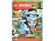 LEGO 891507 Ninjago Zane | BrickEconomy