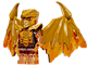 LEGO 892304 Ninjago Golden Dragon Cole | BrickEconomy