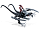 LEGO 8927 Bionicle Toa Terrain Crawler | BrickEconomy