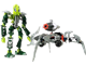 LEGO 8939 Bionicle Lesovikk | BrickEconomy